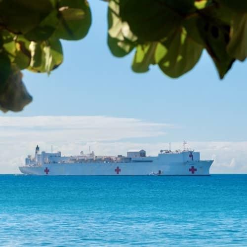 What Kind Of Ship Is The Church? - Life This Side of Heaven (podcast ...