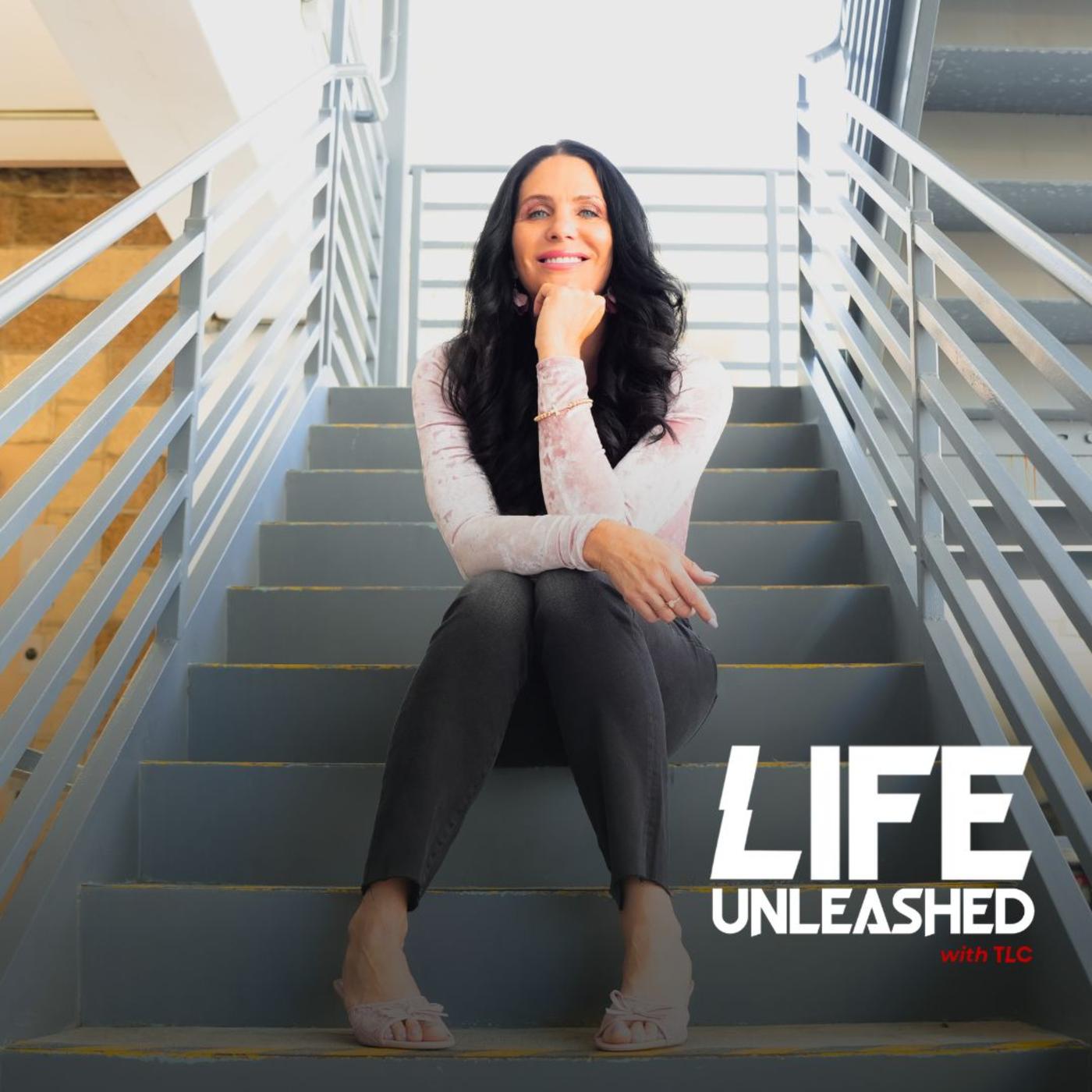 019 What It Means To Be A Warrior Today with Michelle Manu & Traci Lynn ...