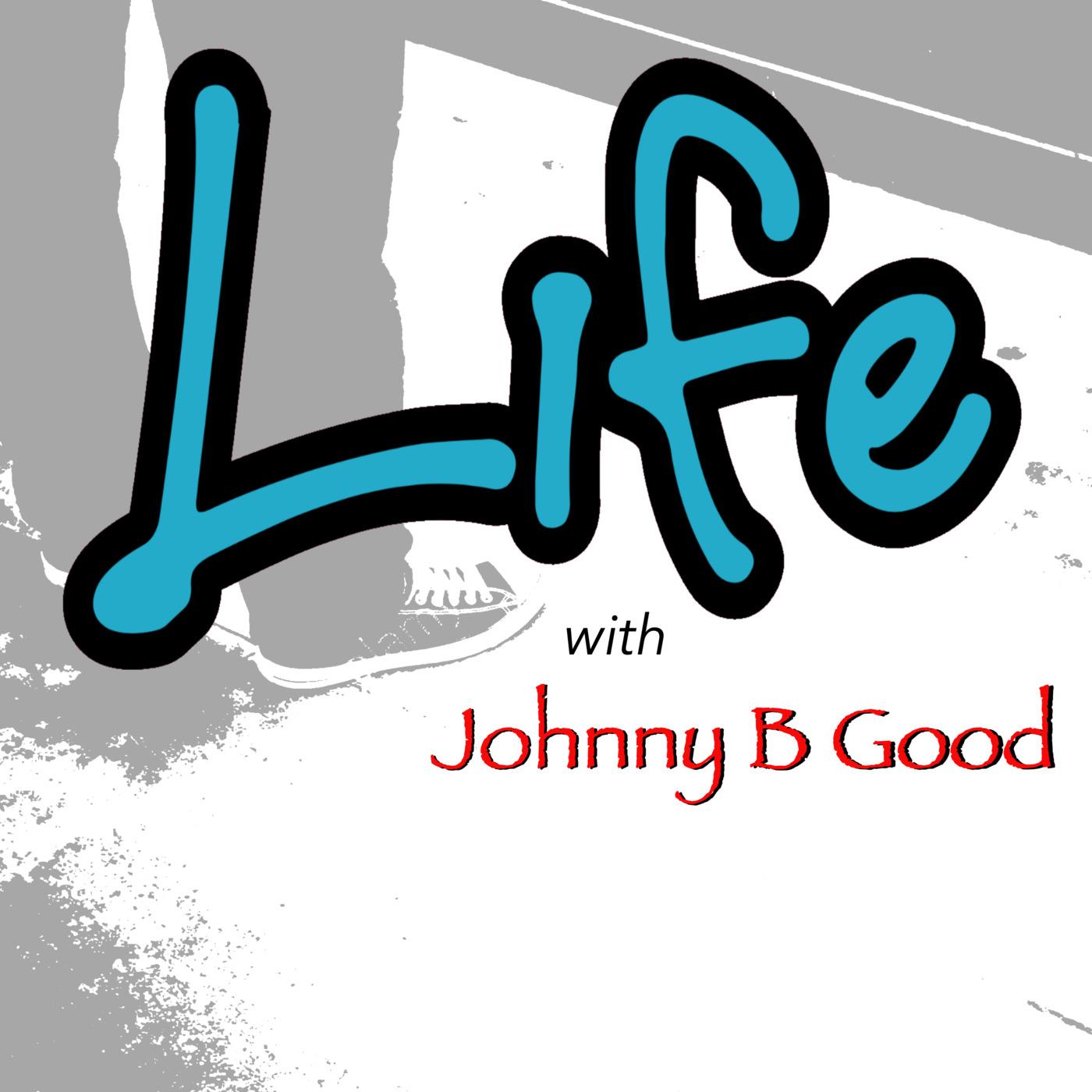 #13 Ray from Working Class Cultura - Life with Johnny B Good | Listen Notes