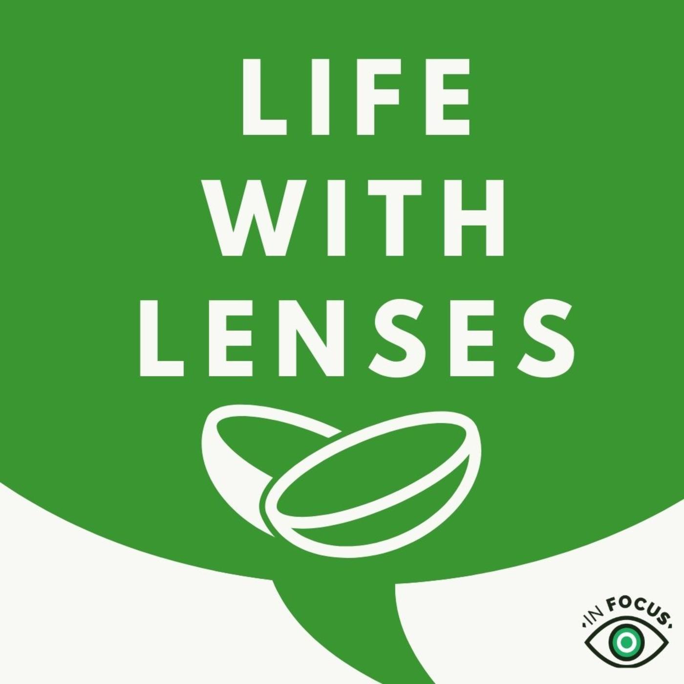 Are Specialty Contact Lenses For Me? - Life With Lenses: Specialty ...