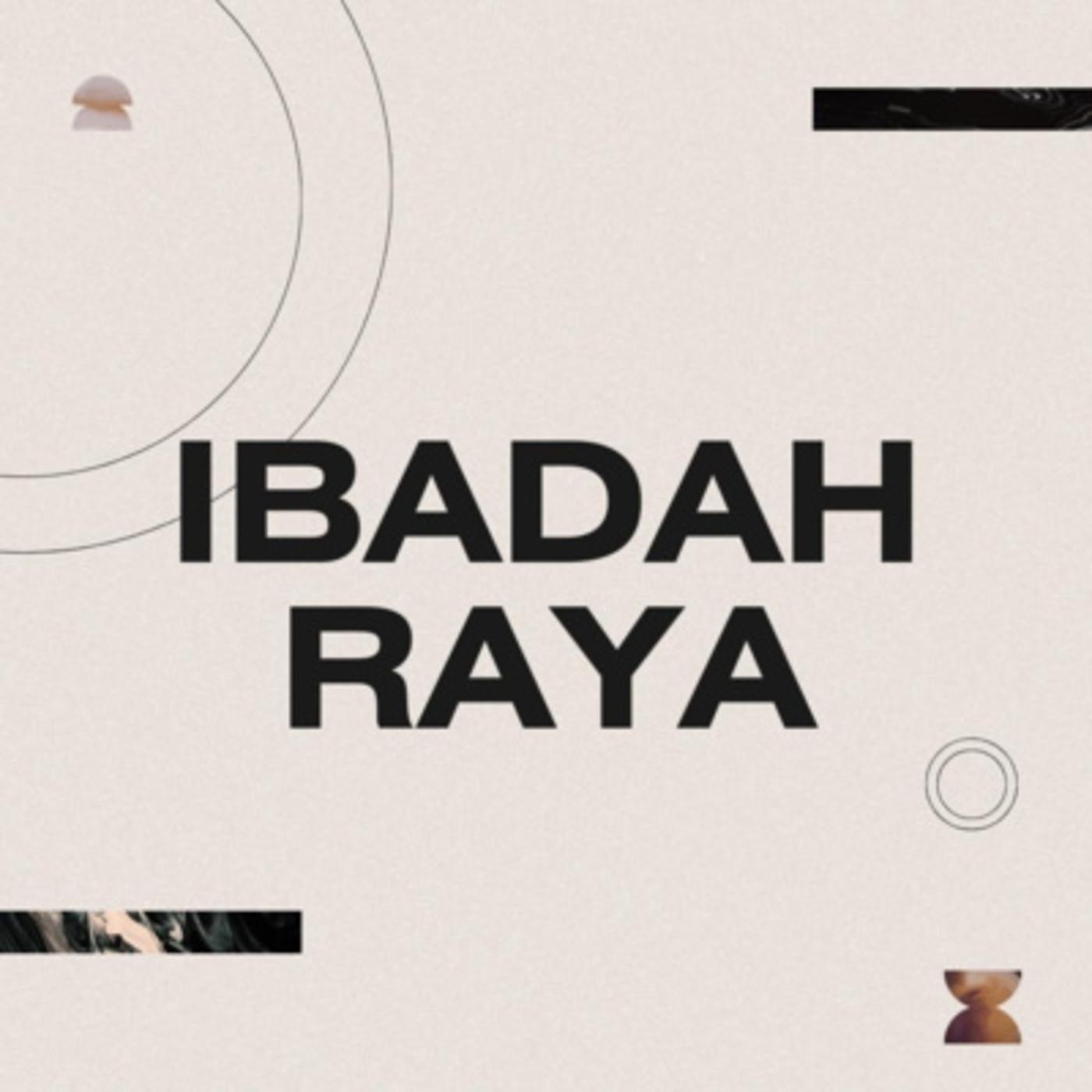 Ibadah Raya 4 Ags 2024 - Bumi dan Dunia - Lifehouse Community (podcast ...