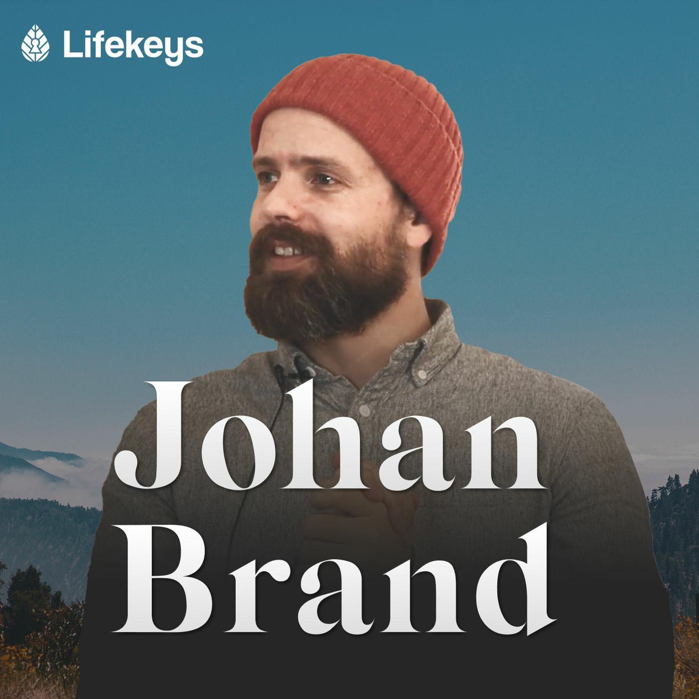 Lifekeys Talks: Ella Marie Hætta Isaksen of Isák - Lifekeys Talks ...