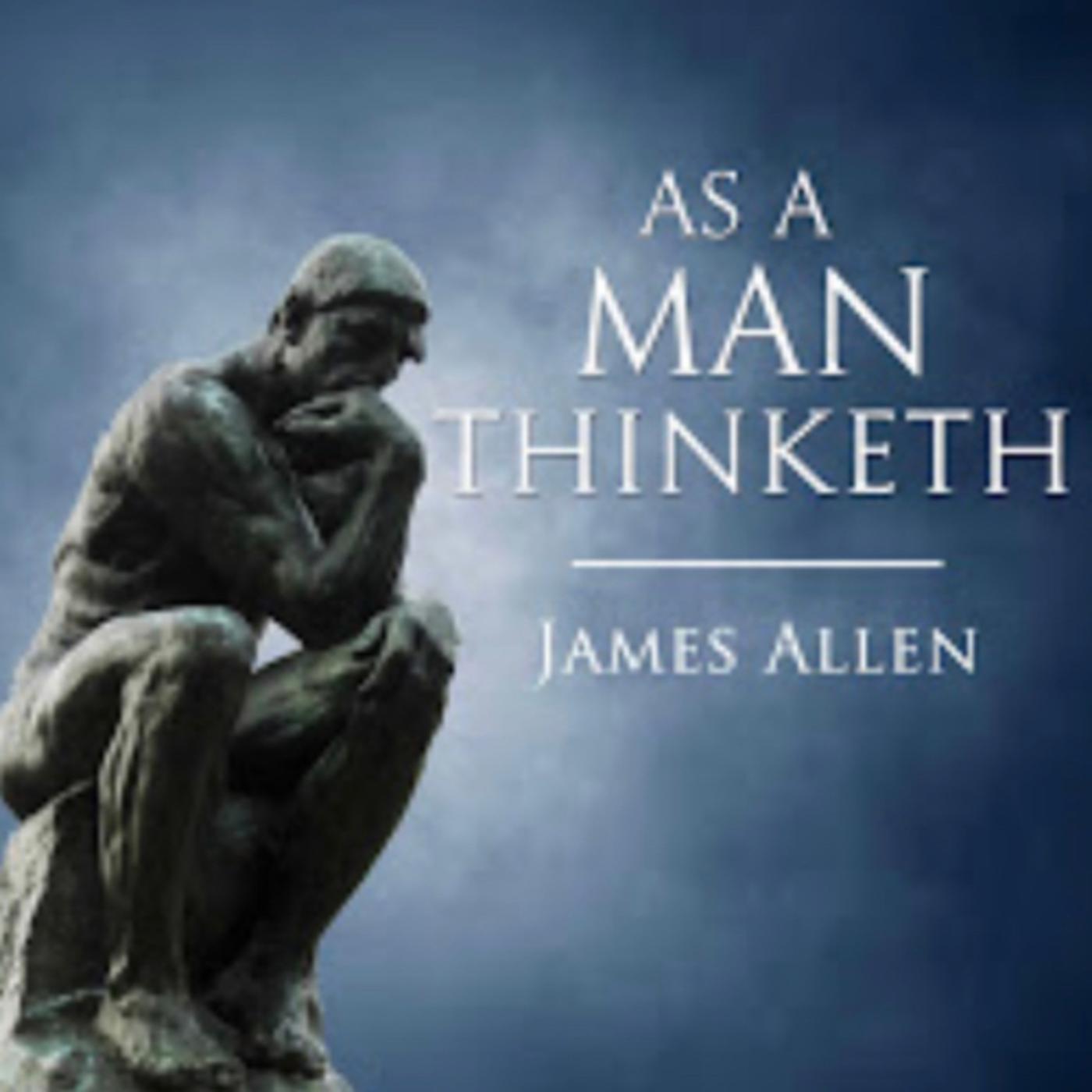 AS A MAN THINKETH!! (HINDI/URDU BOOK SUMMARY) 🌟👨🏽 - 10-Minute Books ...