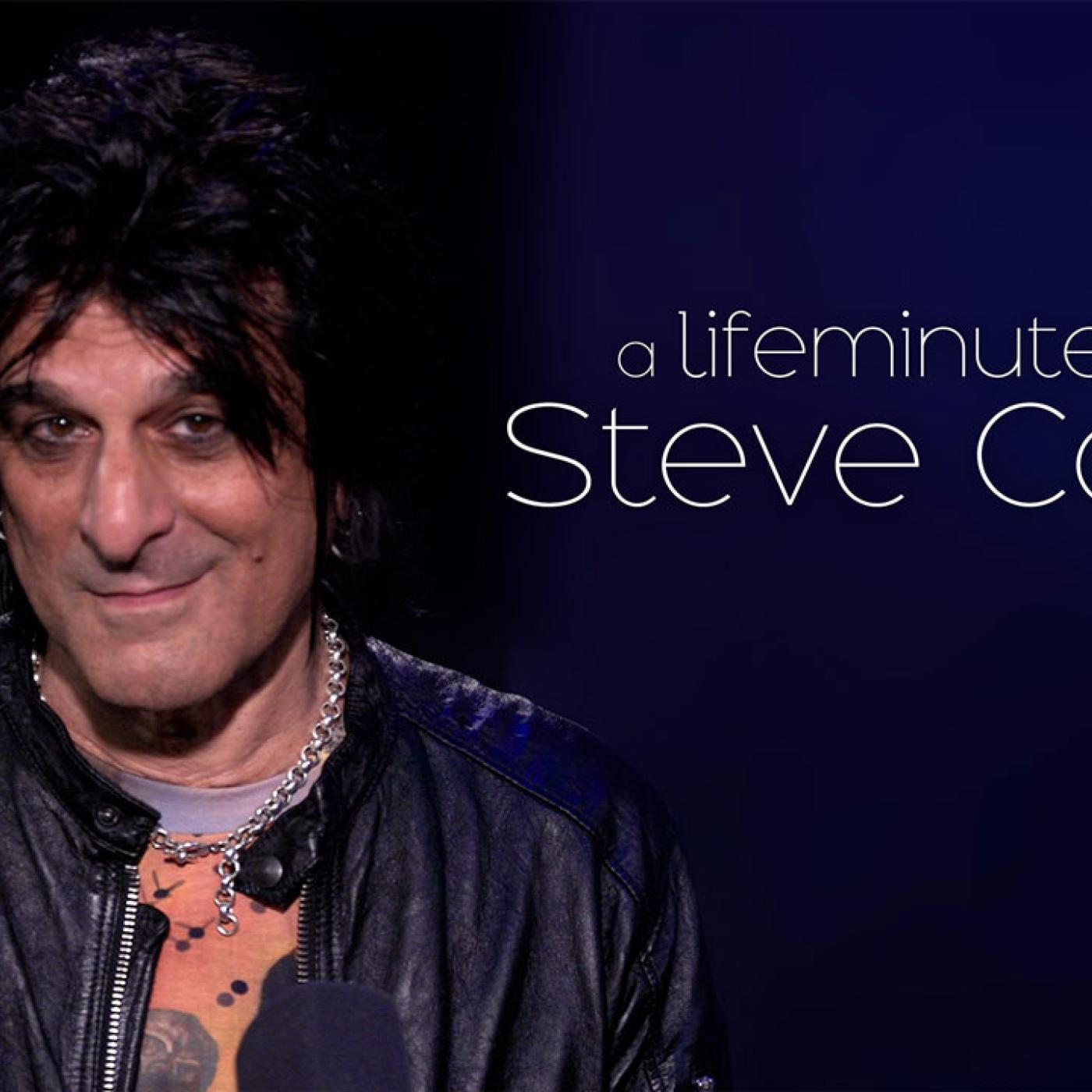 Musician Steve Conte's Latest: The Concrete Jangle, a 10-Track Labor of ...