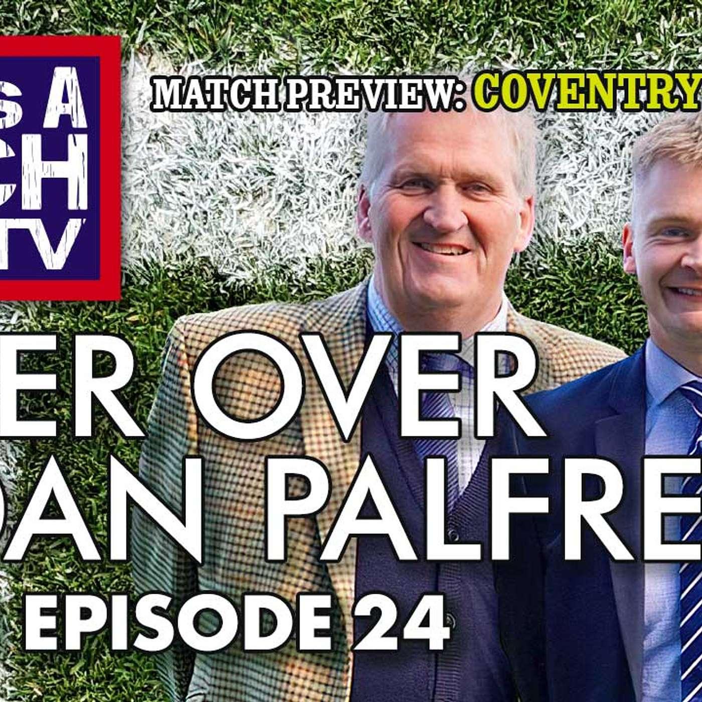 Life's A Pitch TV Episode 22 Season 2 - Simon Milton (Brighton (H ...