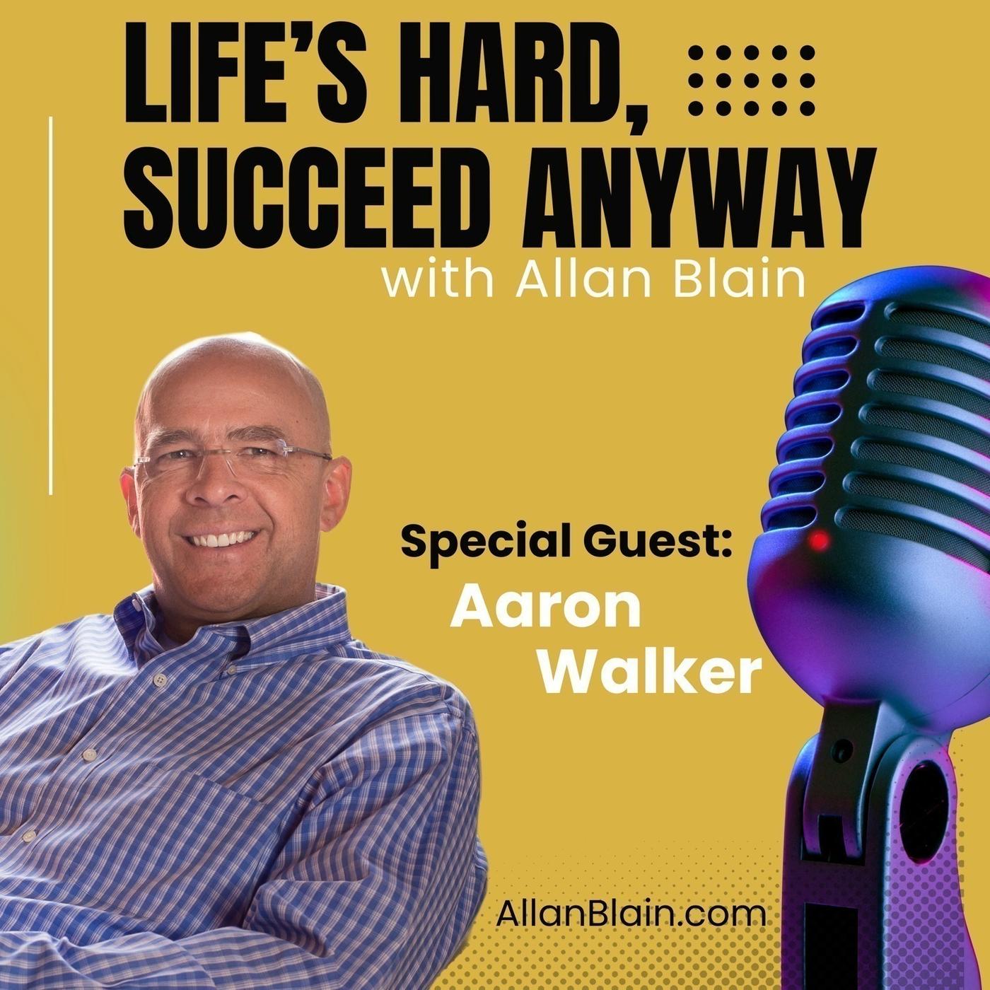 005. Aaron Walker: Hitting & Killing a Pedestrian, Retiring at Age 27 ...