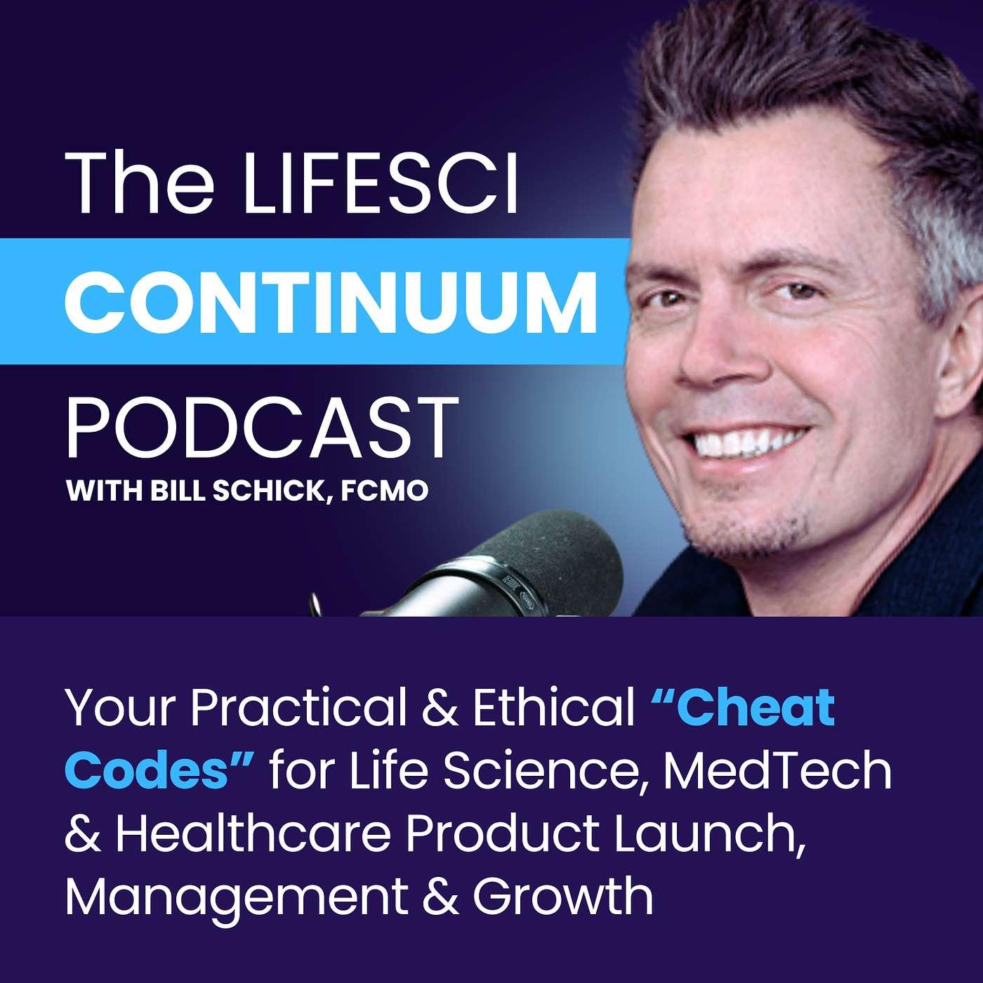 What Are The 5 Stages of Buyer Awareness in the Life Sciences? | Listen ...