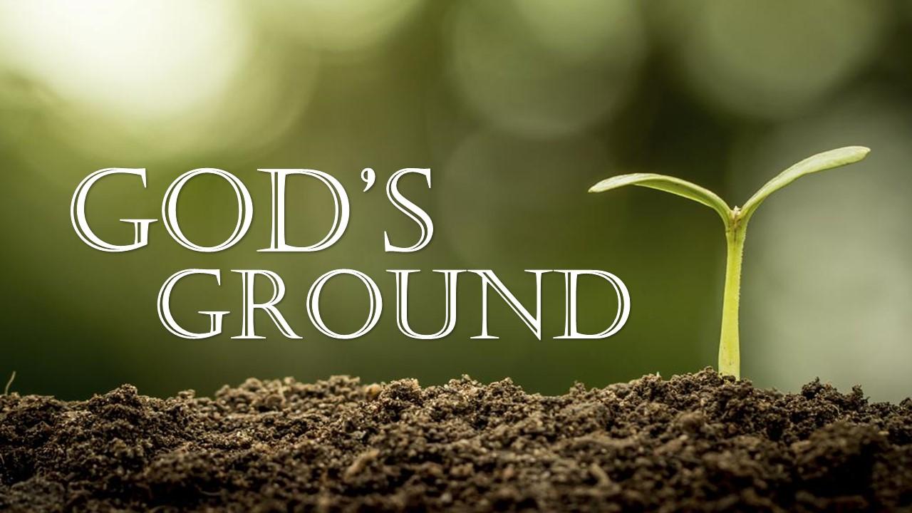 God's Ground - LifeSpring Church of Brookfield (podcast) | Listen Notes