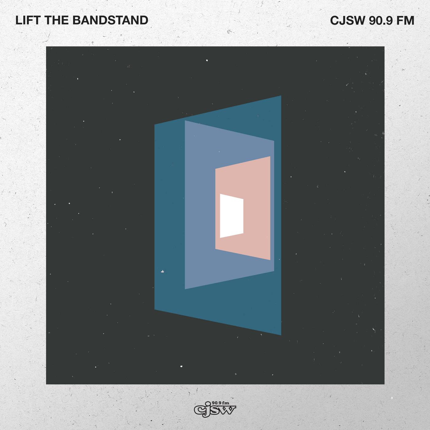 Lift The Bandstand - Episode January 3, 2024 - Lift The Bandstand ...