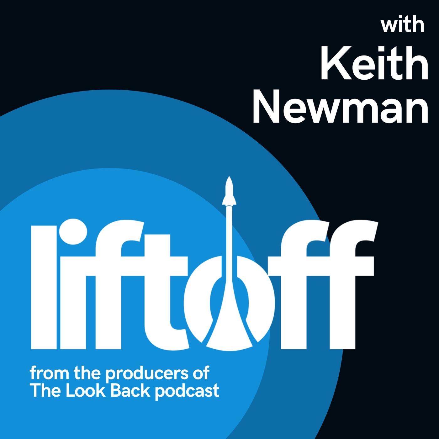 Casey Hughes - Liftoff with Keith Newman (podcast) | Listen Notes