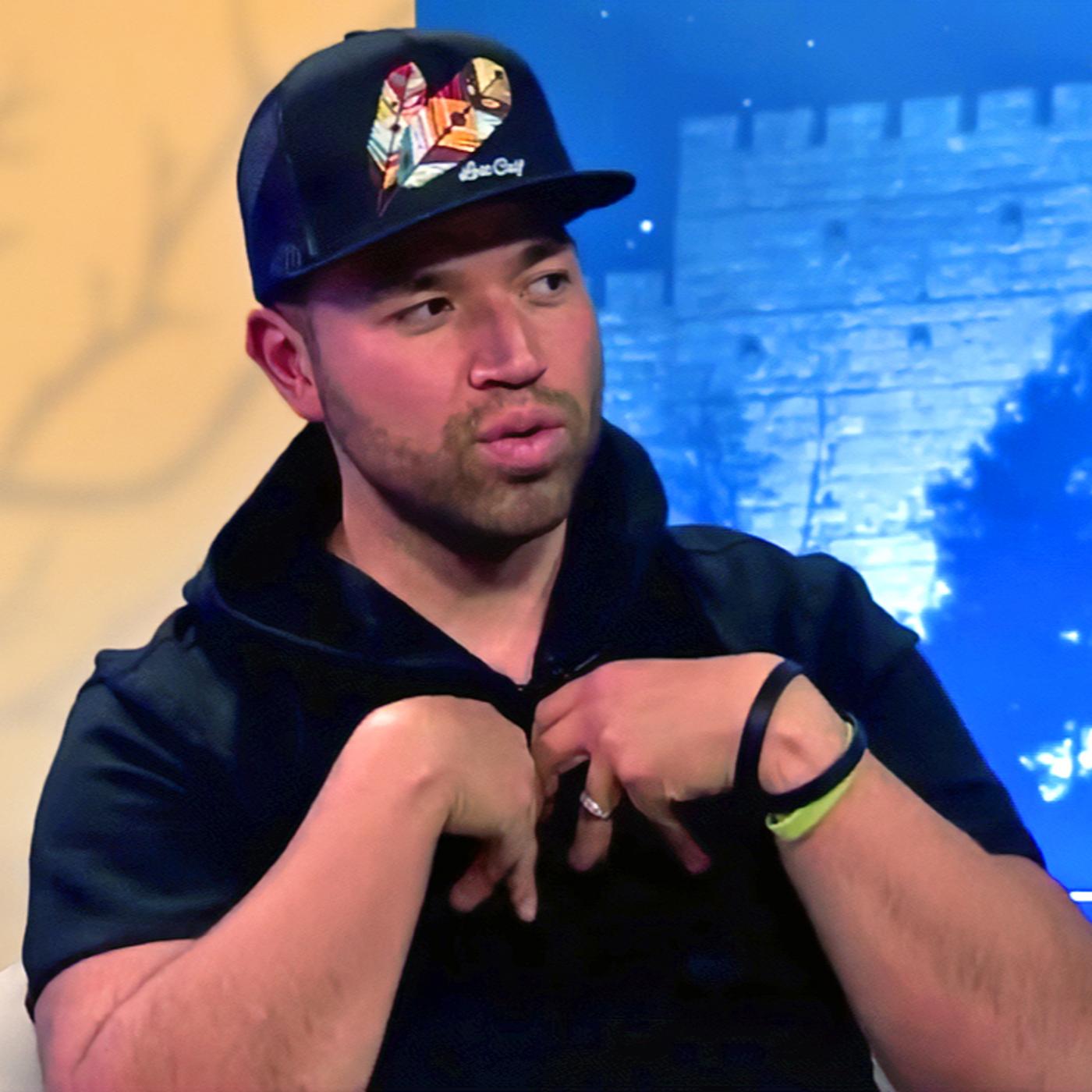 Light of the Southwest with Byron Stinson (Episode 2021-40) | Listen Notes