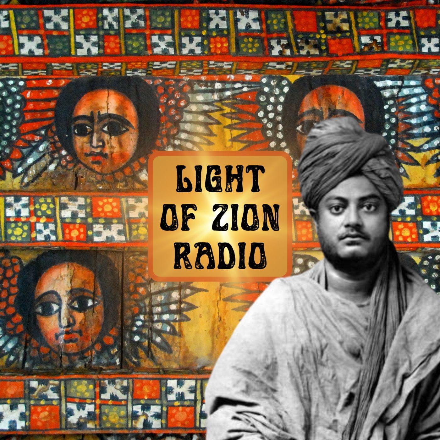Haile Selassie I Speech To Radhakrishnan - Light of Zion Radio (podcast ...