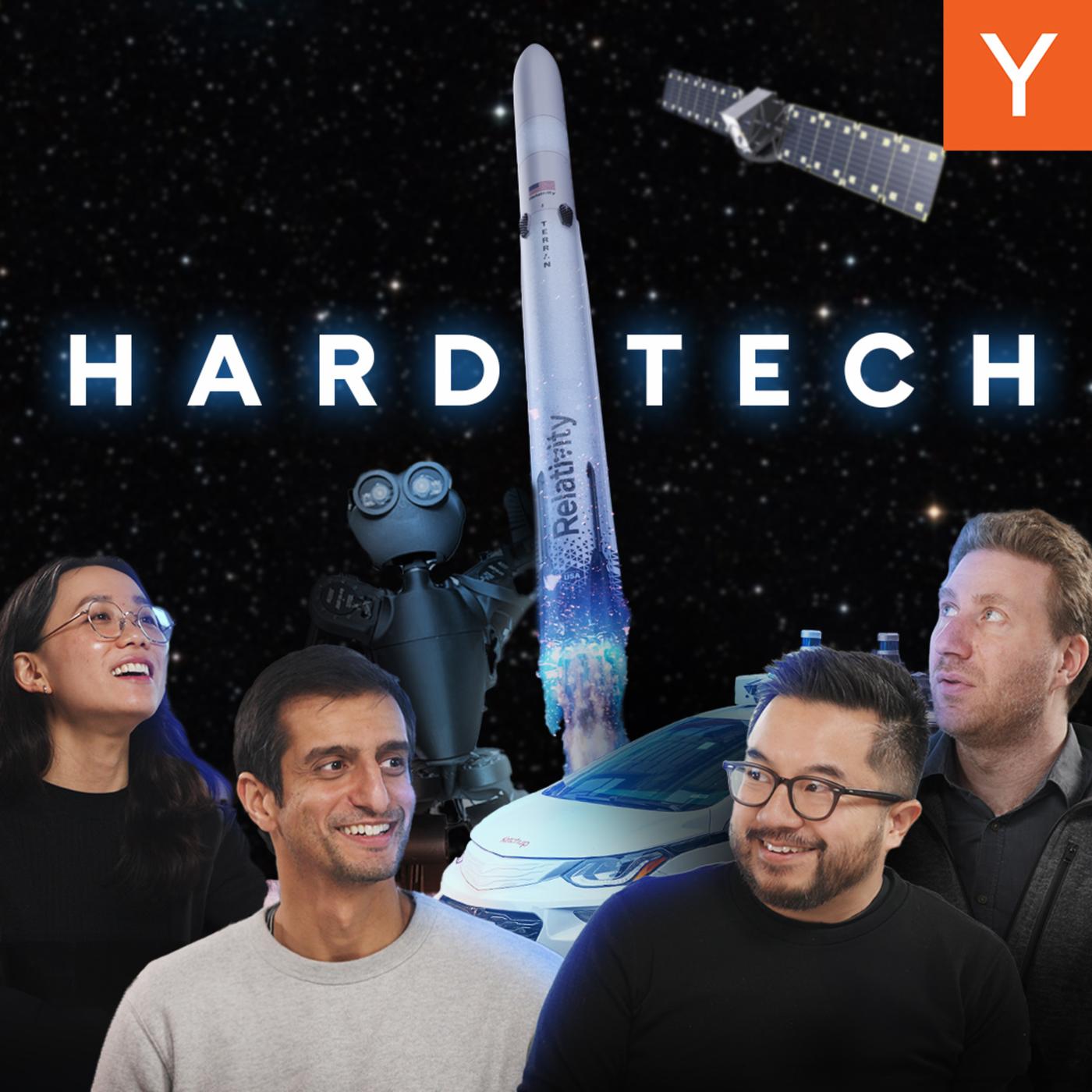 The Truth About Building AI Startups Today - Lightcone Podcast | Listen ...