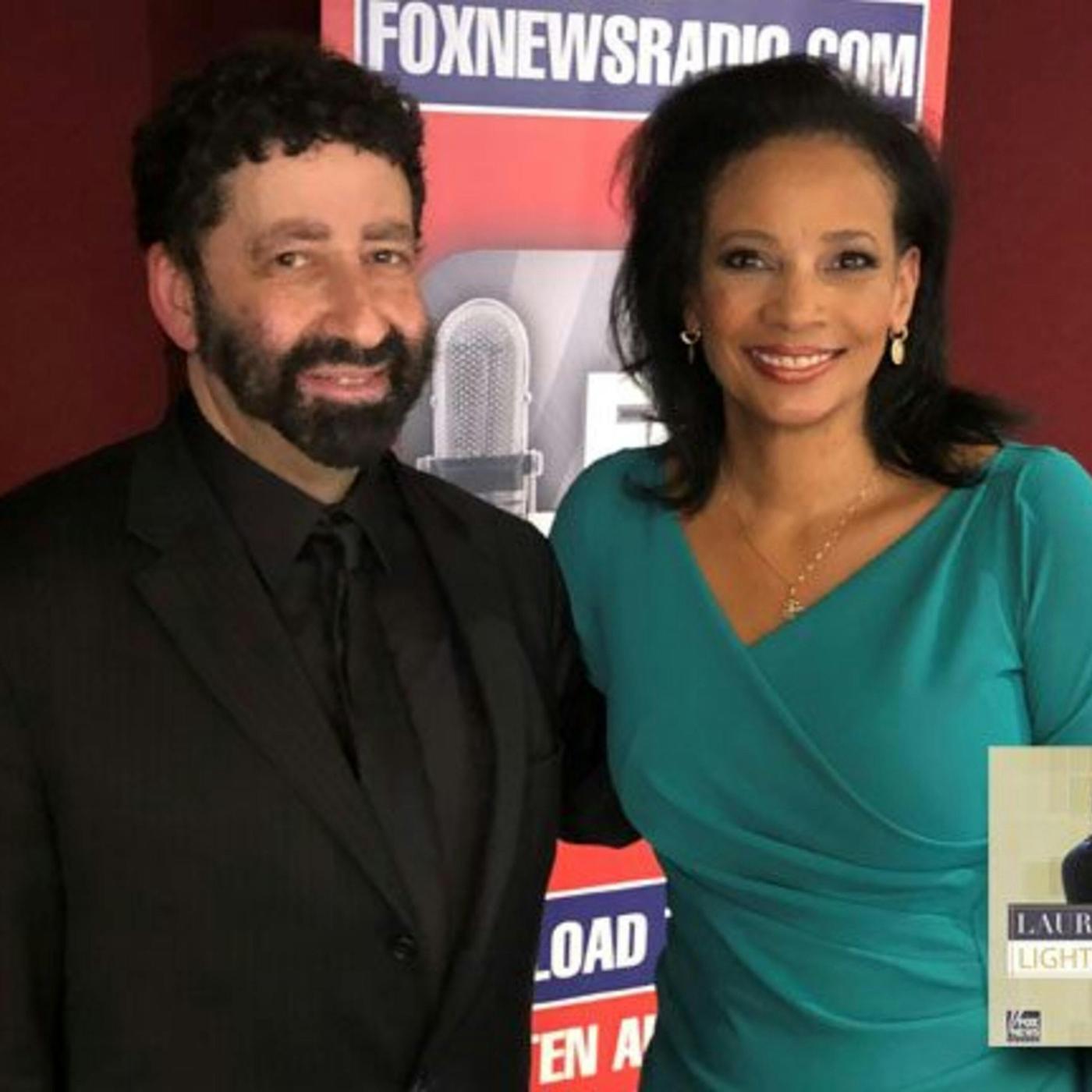 Jonathan Cahn: Prophecies, Pandemics, and the Call to Return to God ...