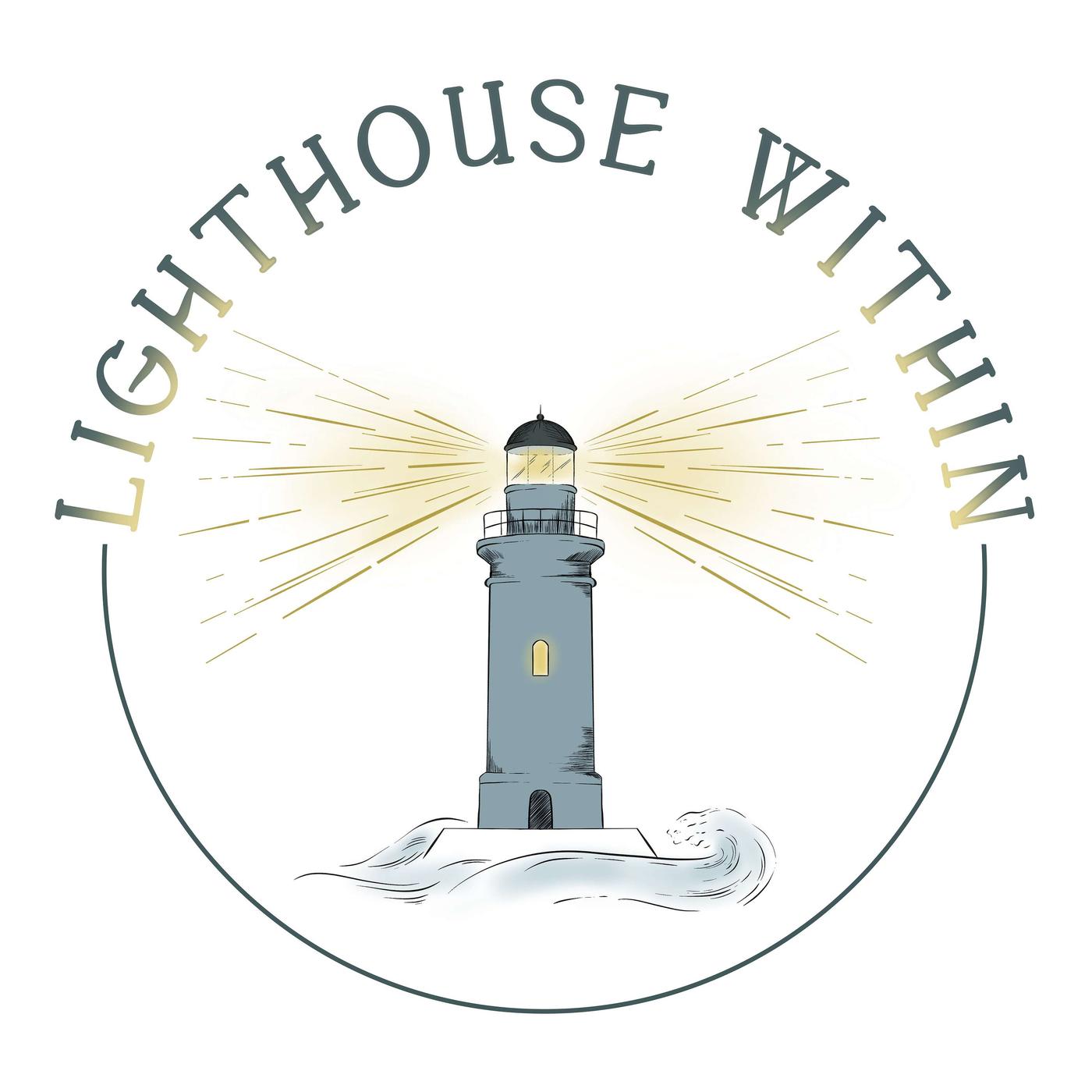 Lighthouse Within (podcast) - Raina Rose | Listen Notes