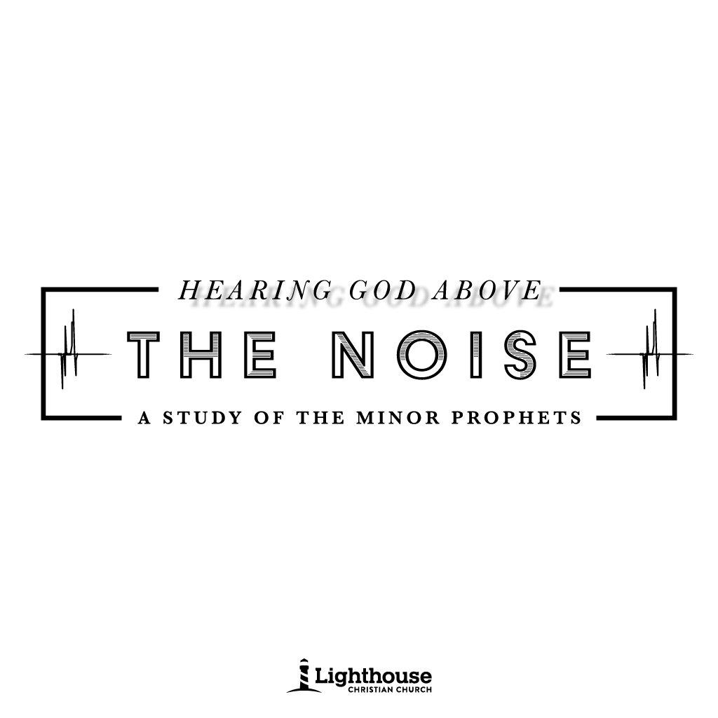 Trusting in the Authority of Jesus - Lighthouse Christian Church ...