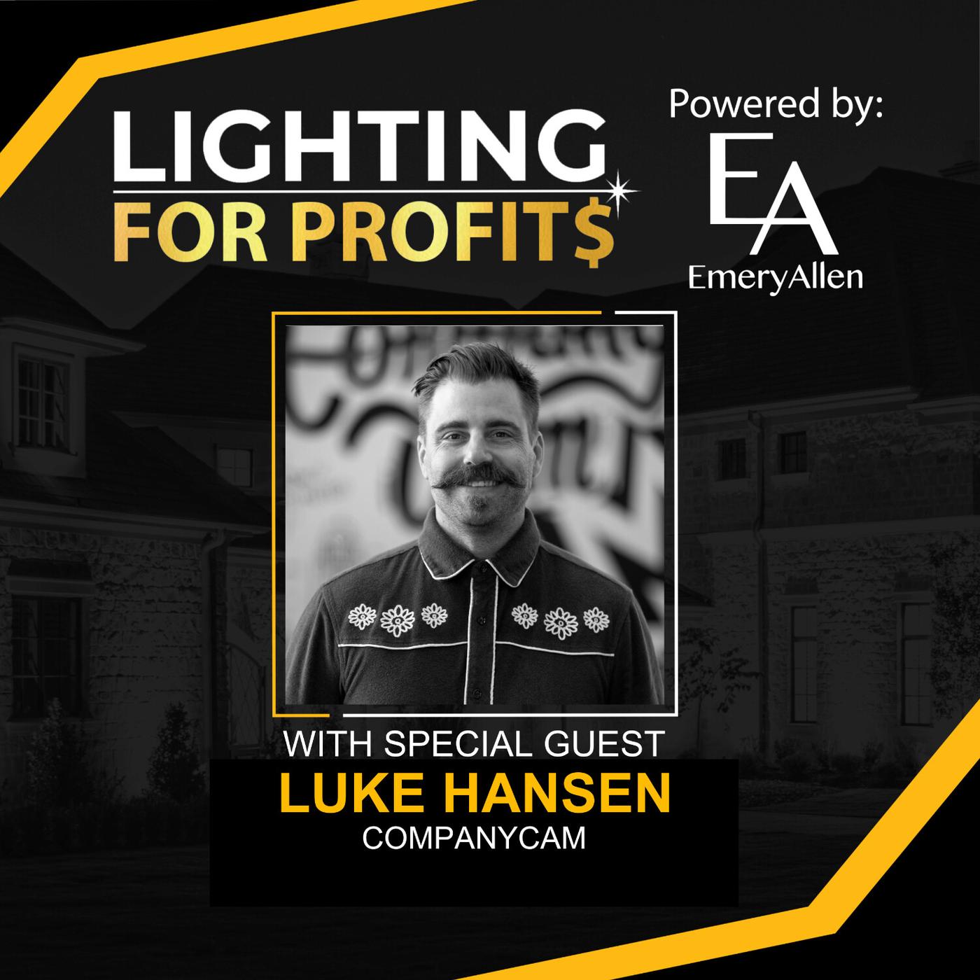 Ep #140 - Steve Ram - Where News Meets Real Estate and Business Magic ...