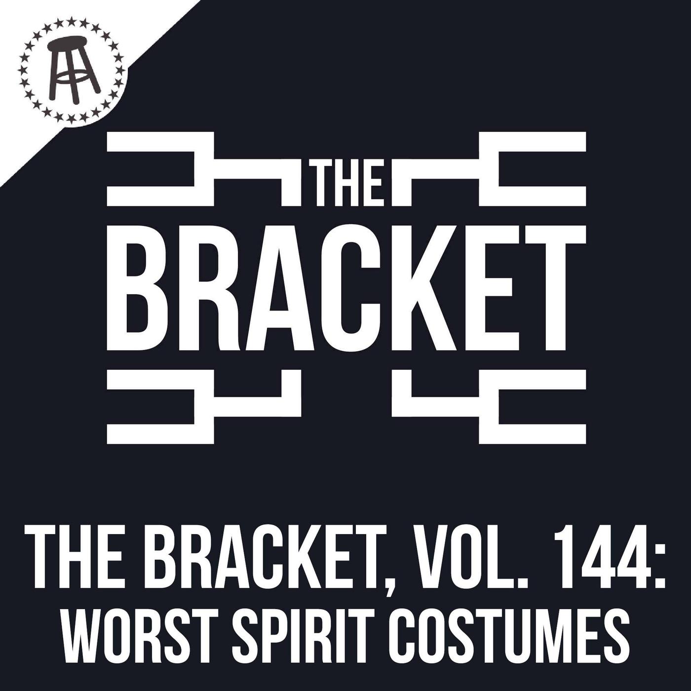 What Is The Worst Spirit Halloween Costume? (The Bracket, Vol. 144 ...