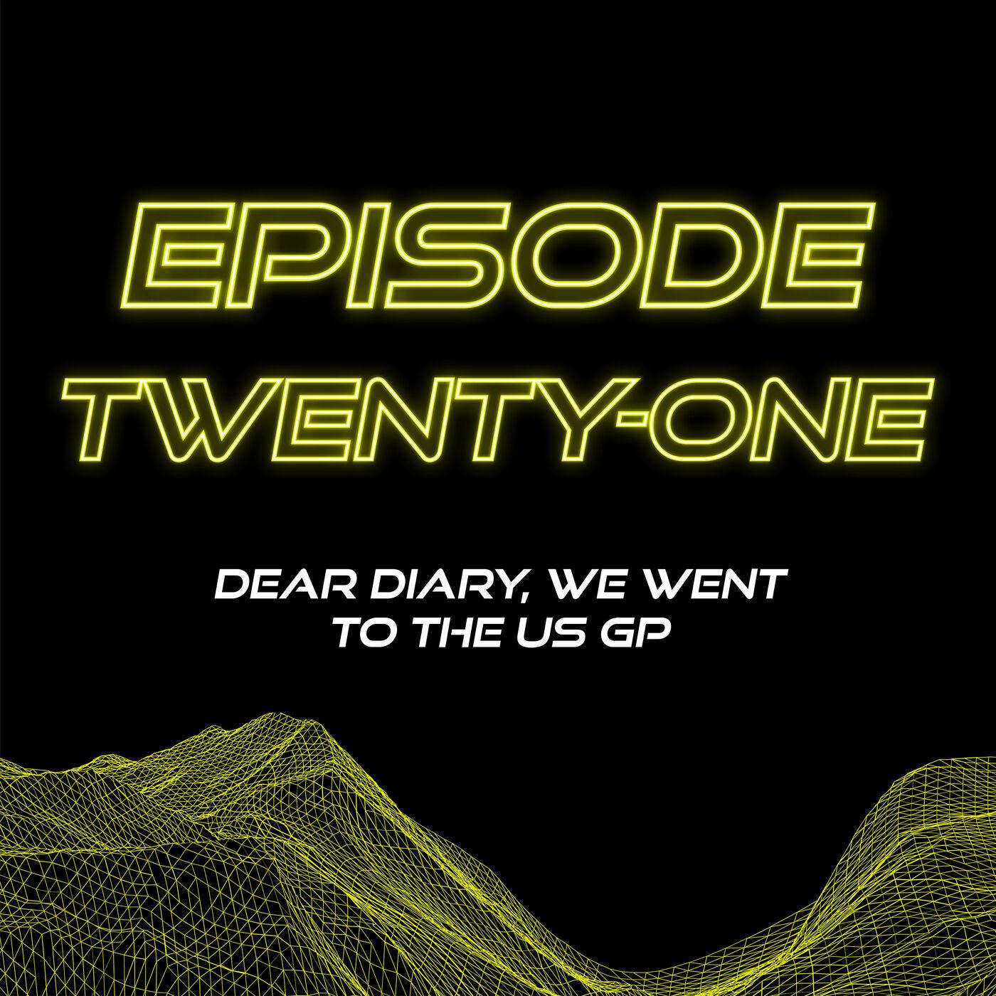 JK Lewis Won Again: The British GP (2021) - Lights Out (podcast ...