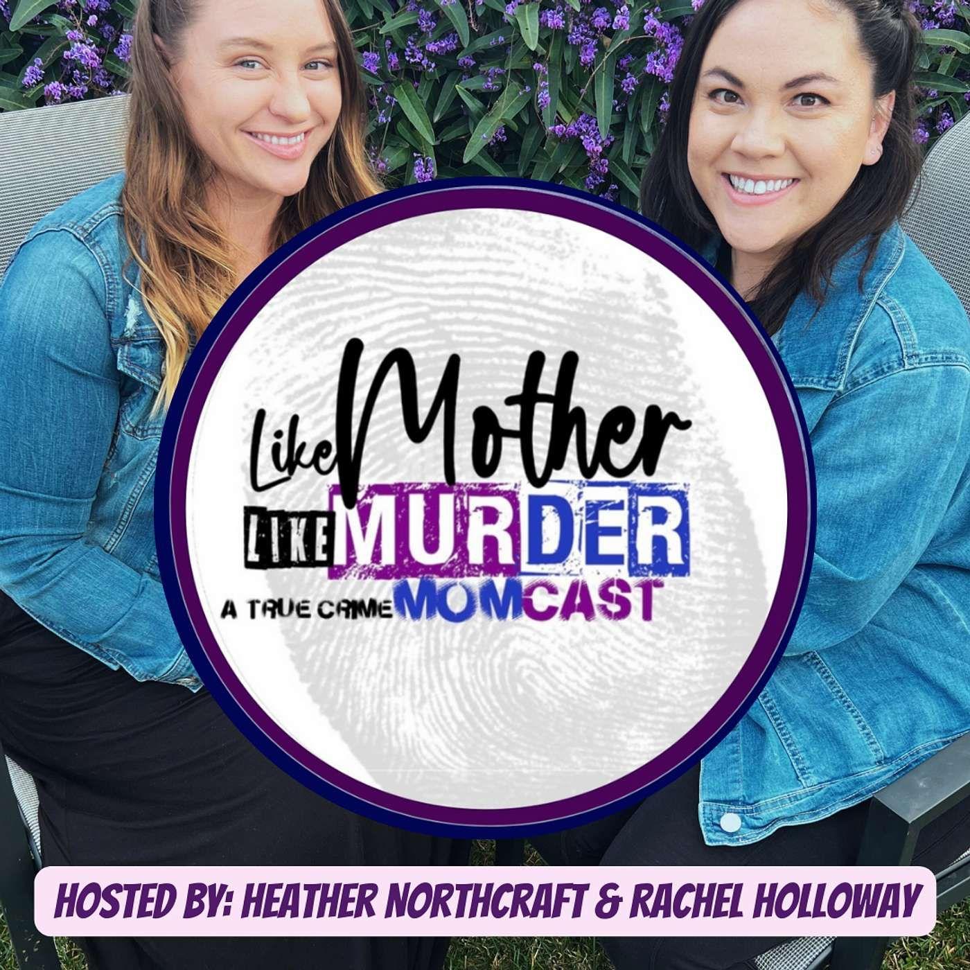 Dan Markel & Wendi Adelson - Like Mother Like Murder (podcast) | Listen ...