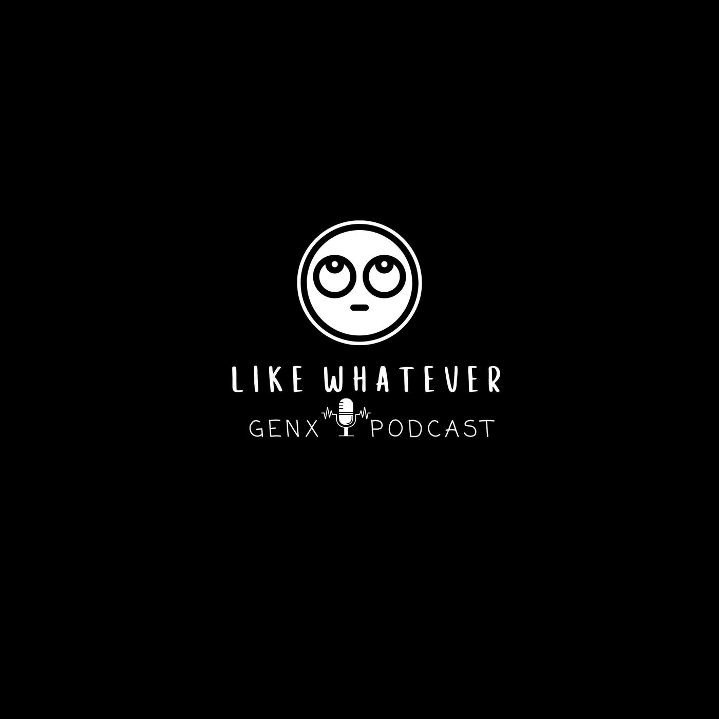 Like Whatever (podcast) - Heather Jolley and Nicole Barr | Listen Notes