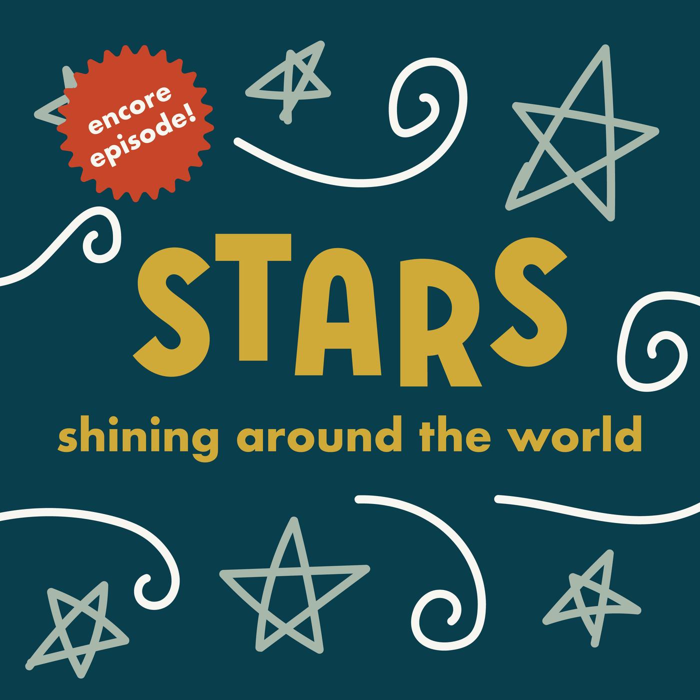 Encore: Stars Shining Around the World - Like You: Mindfulness for Kids ...