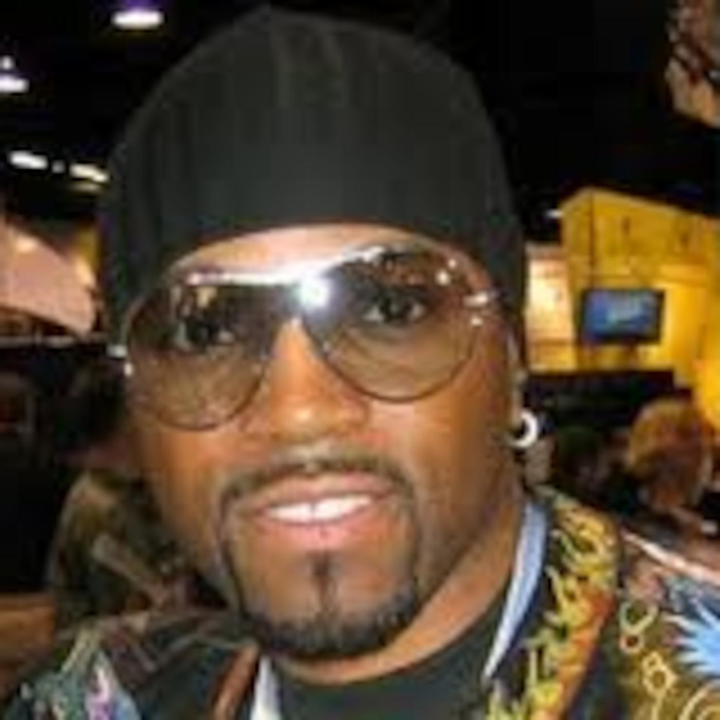 Soul-D-Out; d'nyce in conversation with UK Soul Artist Gavin Holligan ...