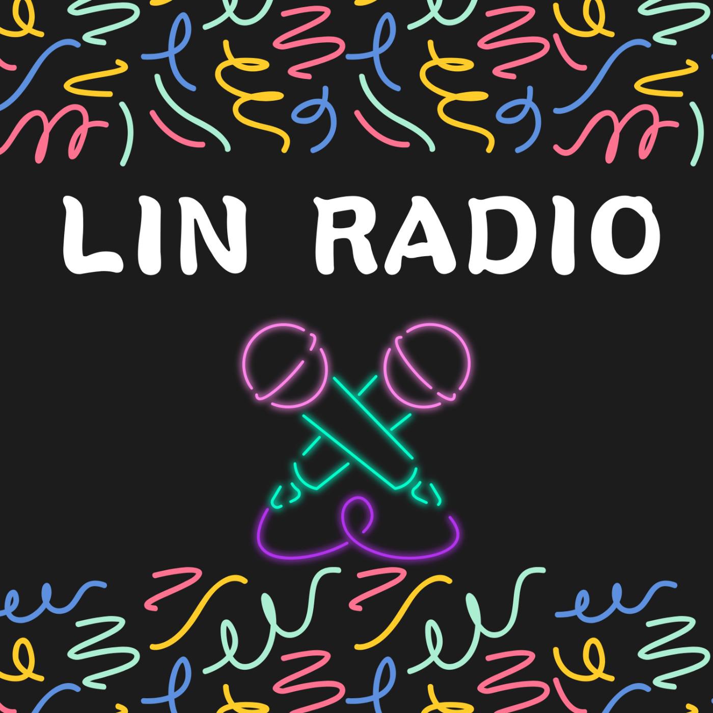 第一集-勵志人生介紹 - LIN RADIO (podcast) | Listen Notes