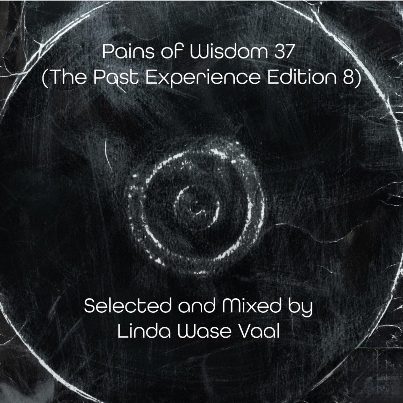 Pains of wisdom 33 (The Jazzuary Edition) Selected and Mixed by Linda ...