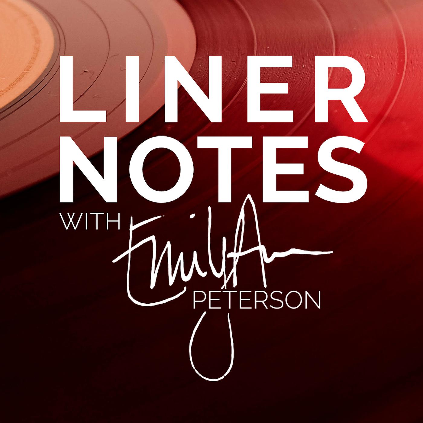 Liner Notes with Emily Ann Peterson (pódcast) - Emily Ann Peterson ...