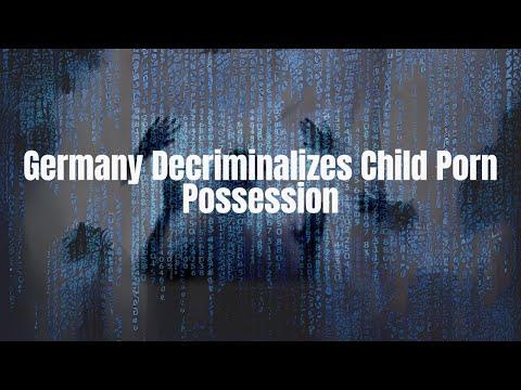 Germany Decriminalizes Certain Possession - Lionel Nation (podcast ...