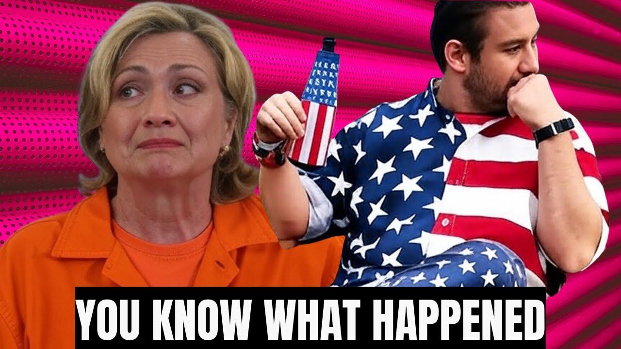 The Seth Rich Story: What They Still Don’t Want You to Know | Listen Notes