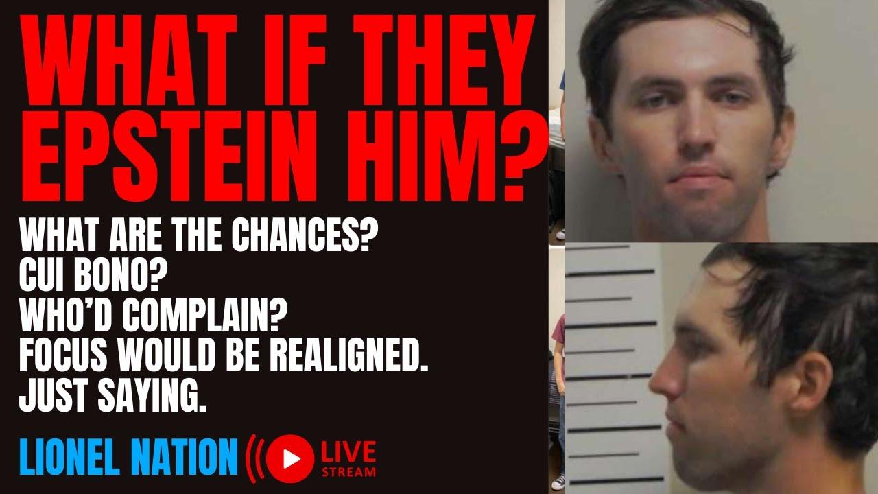 AG Pam Bondi Says DOJ Will Likely Release Epstein Files: ‘It’s Pretty ...