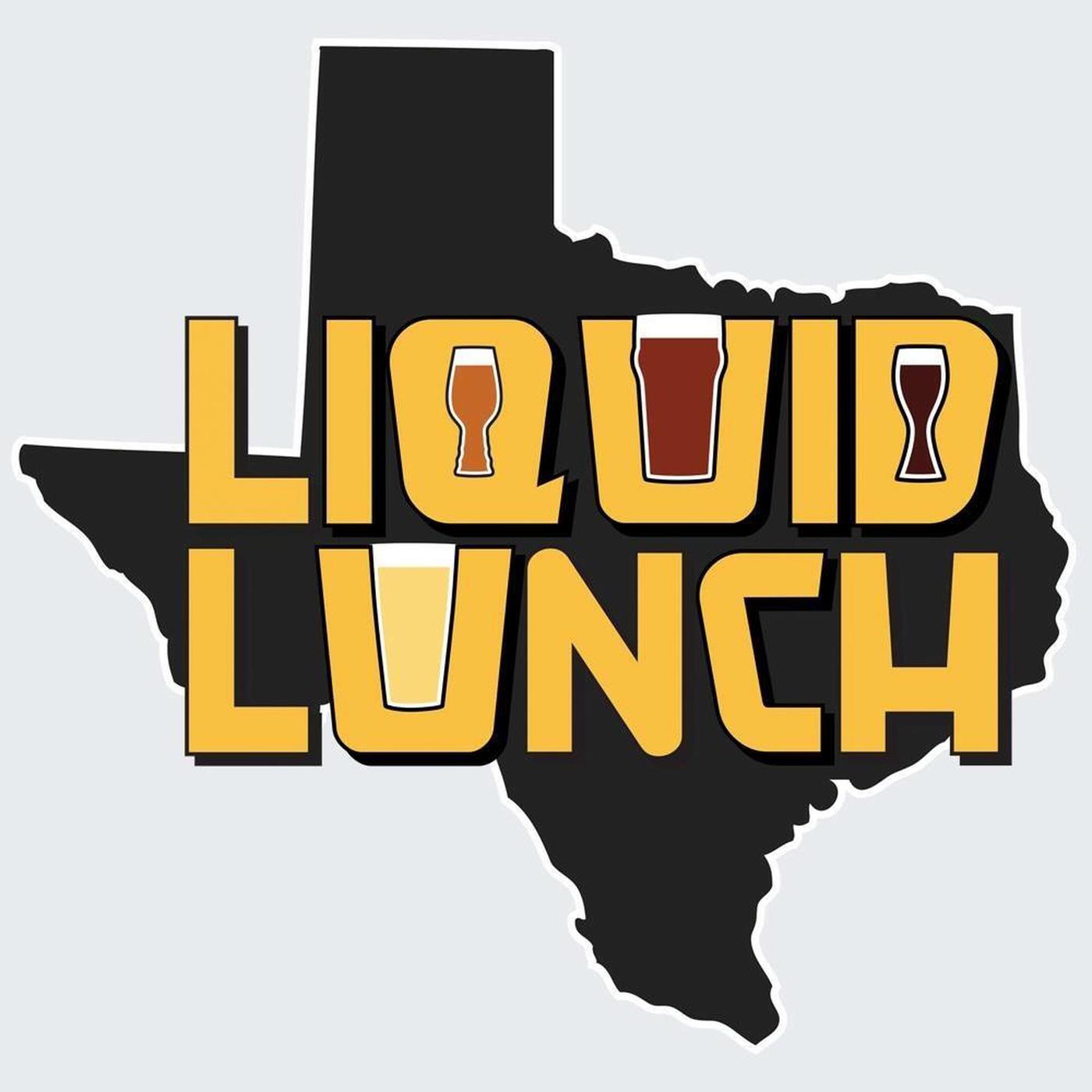 Liquid Lunch 244: Oktoberfest beers & chad Pilbeam drops in | Listen Notes