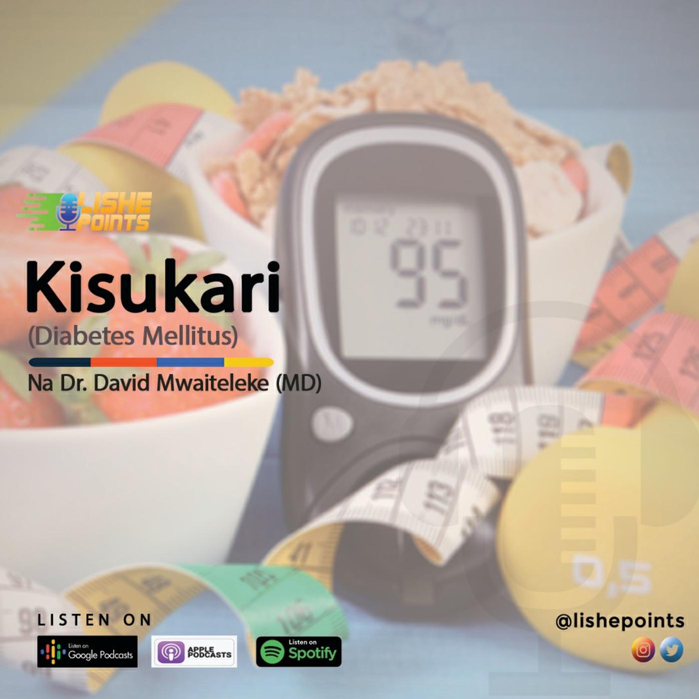Lishe Kipindi cha Ujauzito (Nutrition in Pregnancy) | Listen Notes