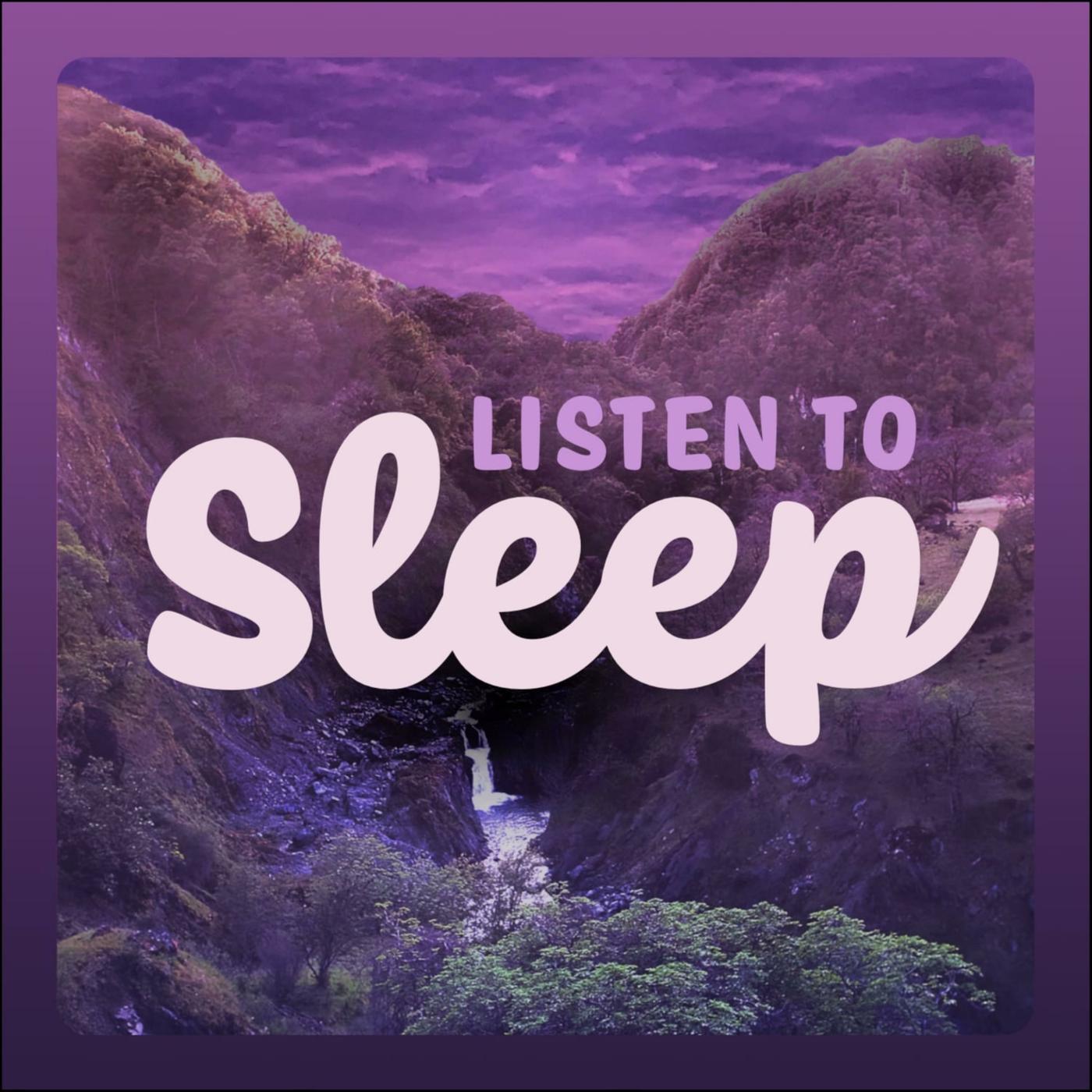 Listen To Sleep - Quiet Bedtime Stories & Meditations | Listen Notes