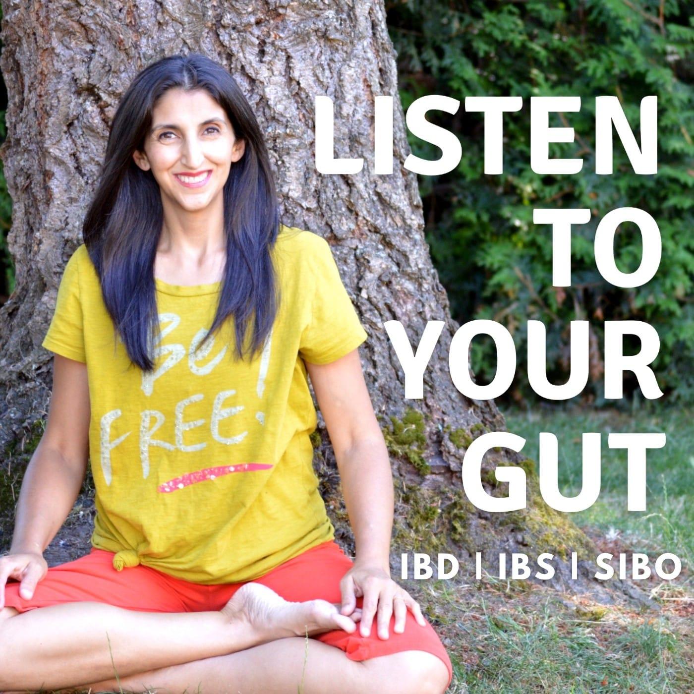 Two Different Types of Constipation - Listen To Your Gut (pódcast ...