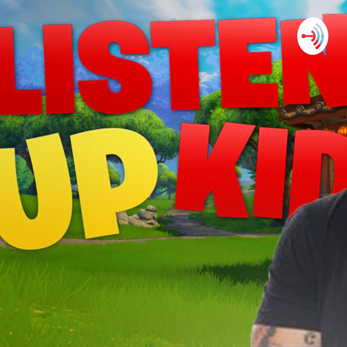 How To Deal With People That Don't Like Me- Listen Up Kid Podcast ...
