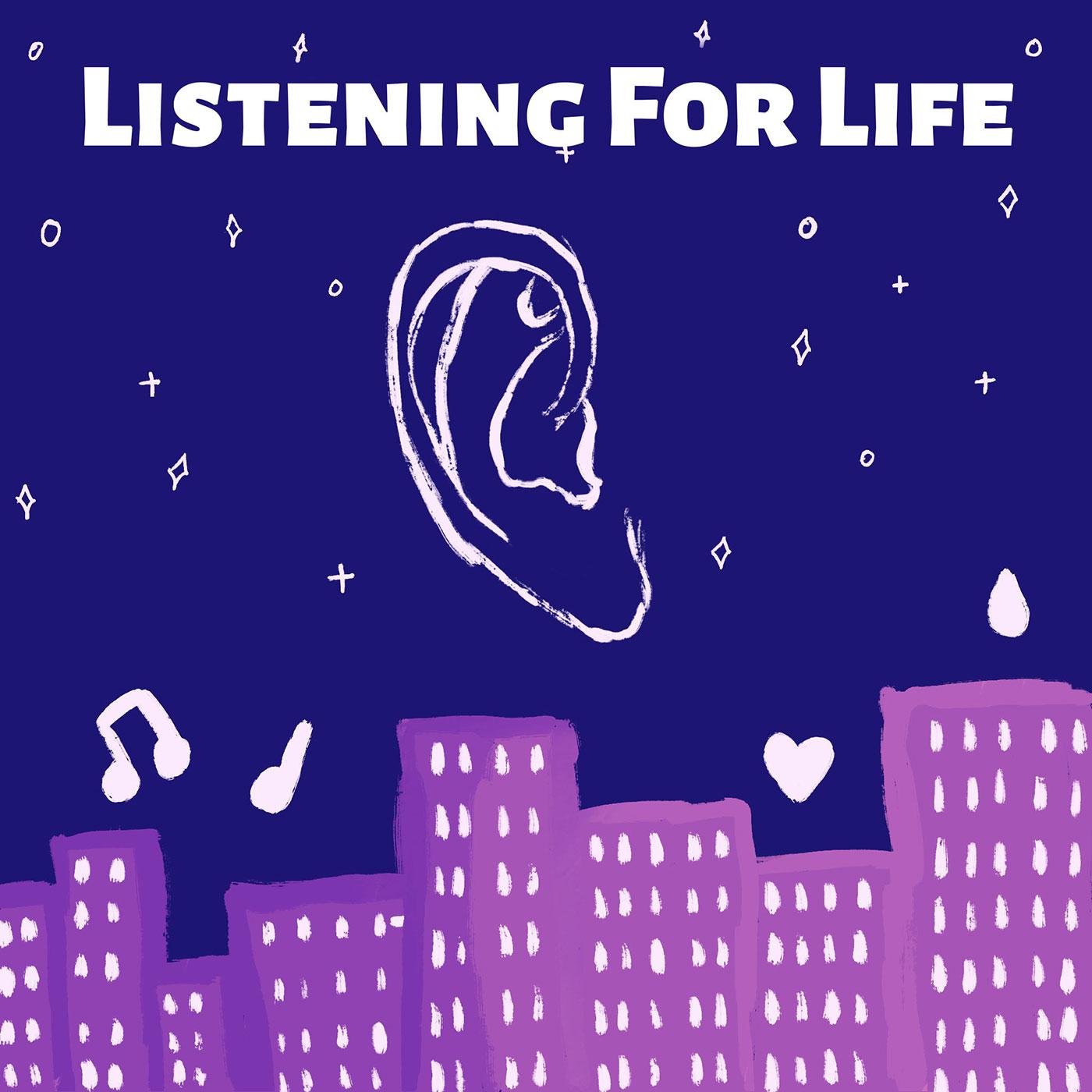Listening for Life (podcast) - Hollins University | Listen Notes