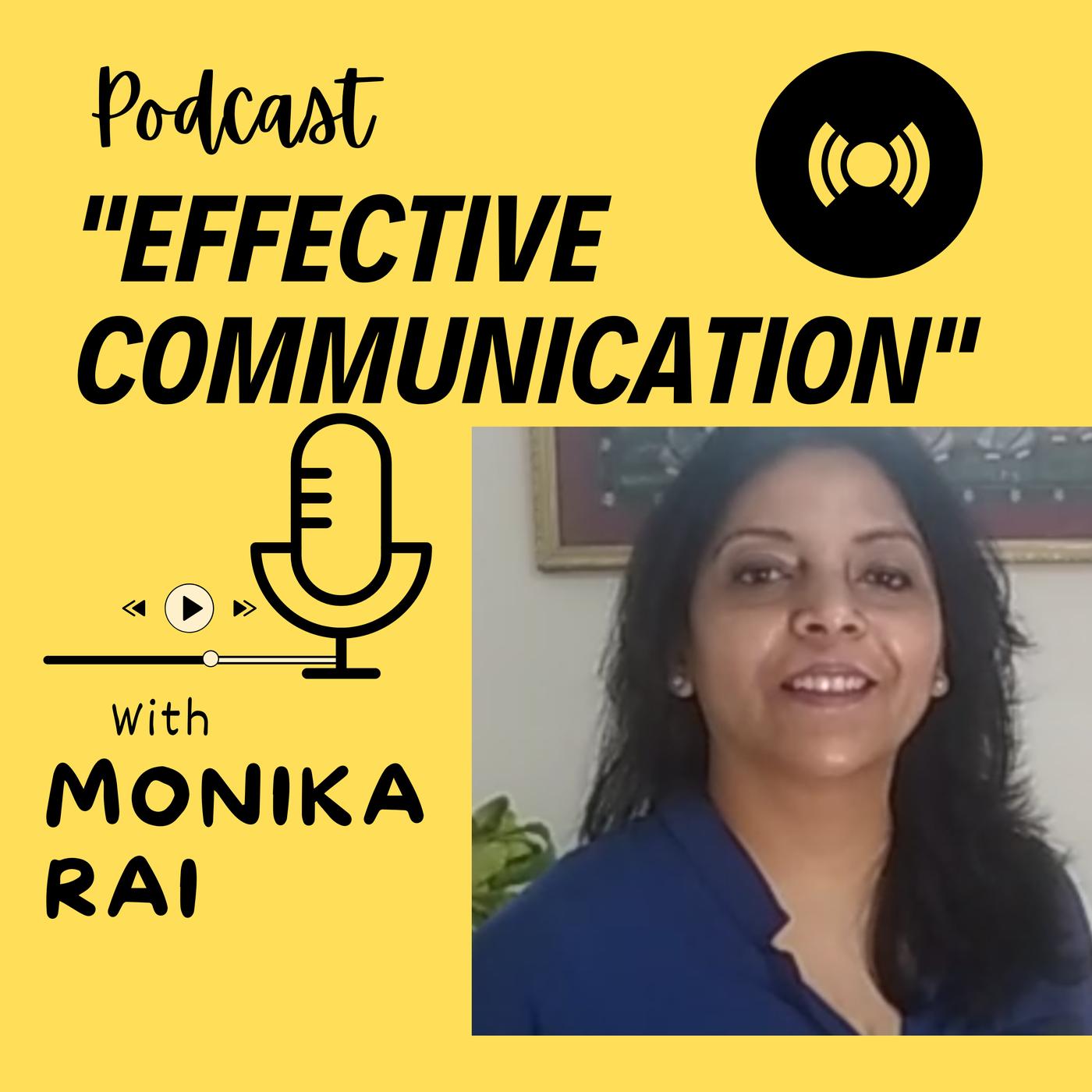 Listening & Speaking Practice (podcast) - Monika Rai | Listen Notes