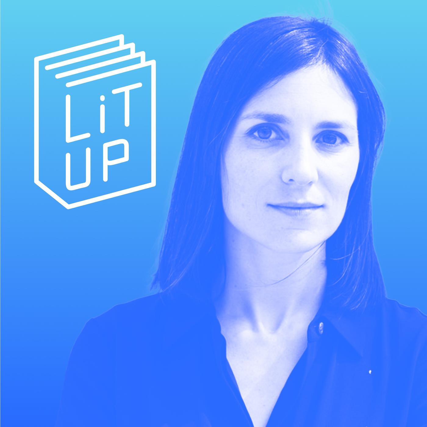 Sister Monica Clare on A Change Of Habit - Lit Up (podcast) | Listen Notes