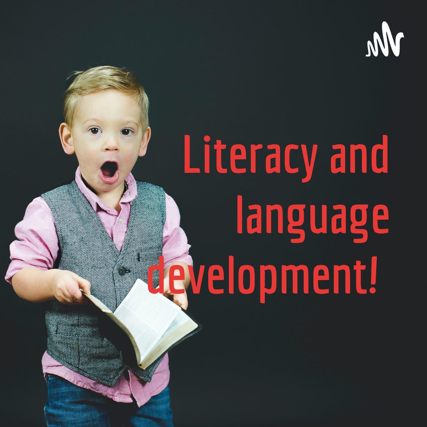 Literacy and language development! (podcast) - Christine Oakley ...