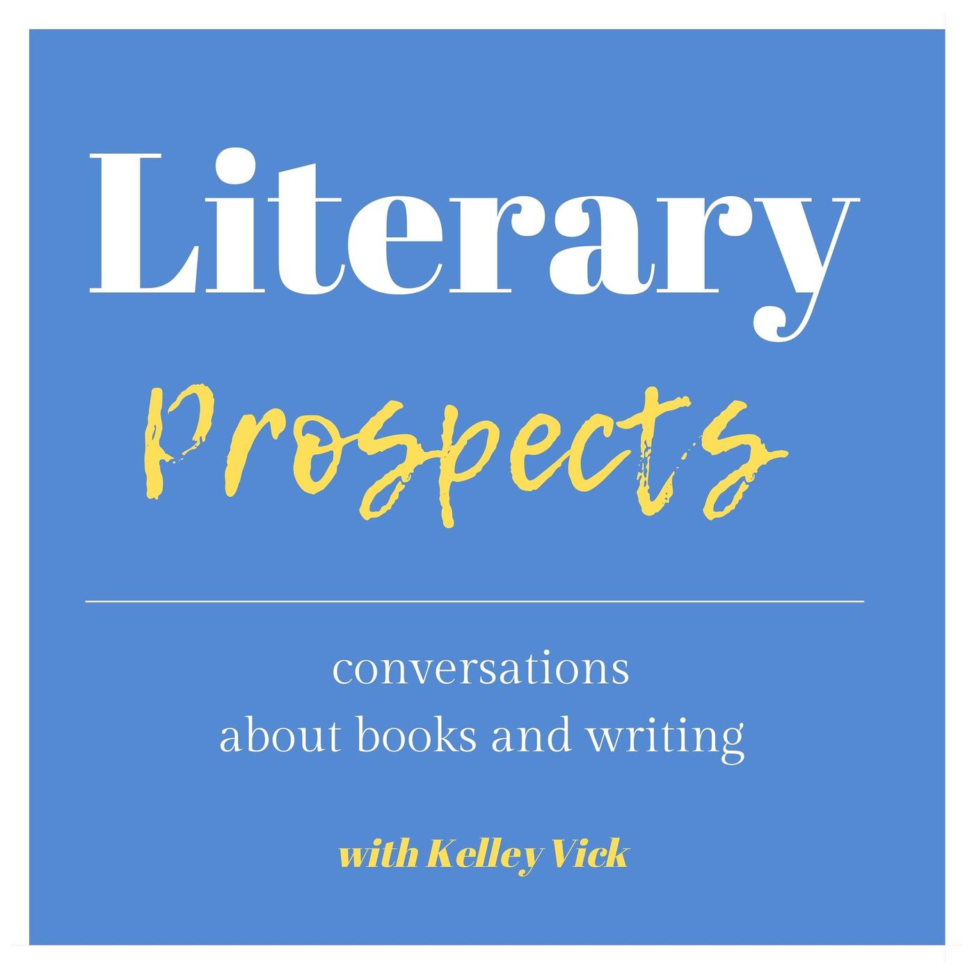 Interview with Author Allison Pataki - Literary Prospects (podcast ...