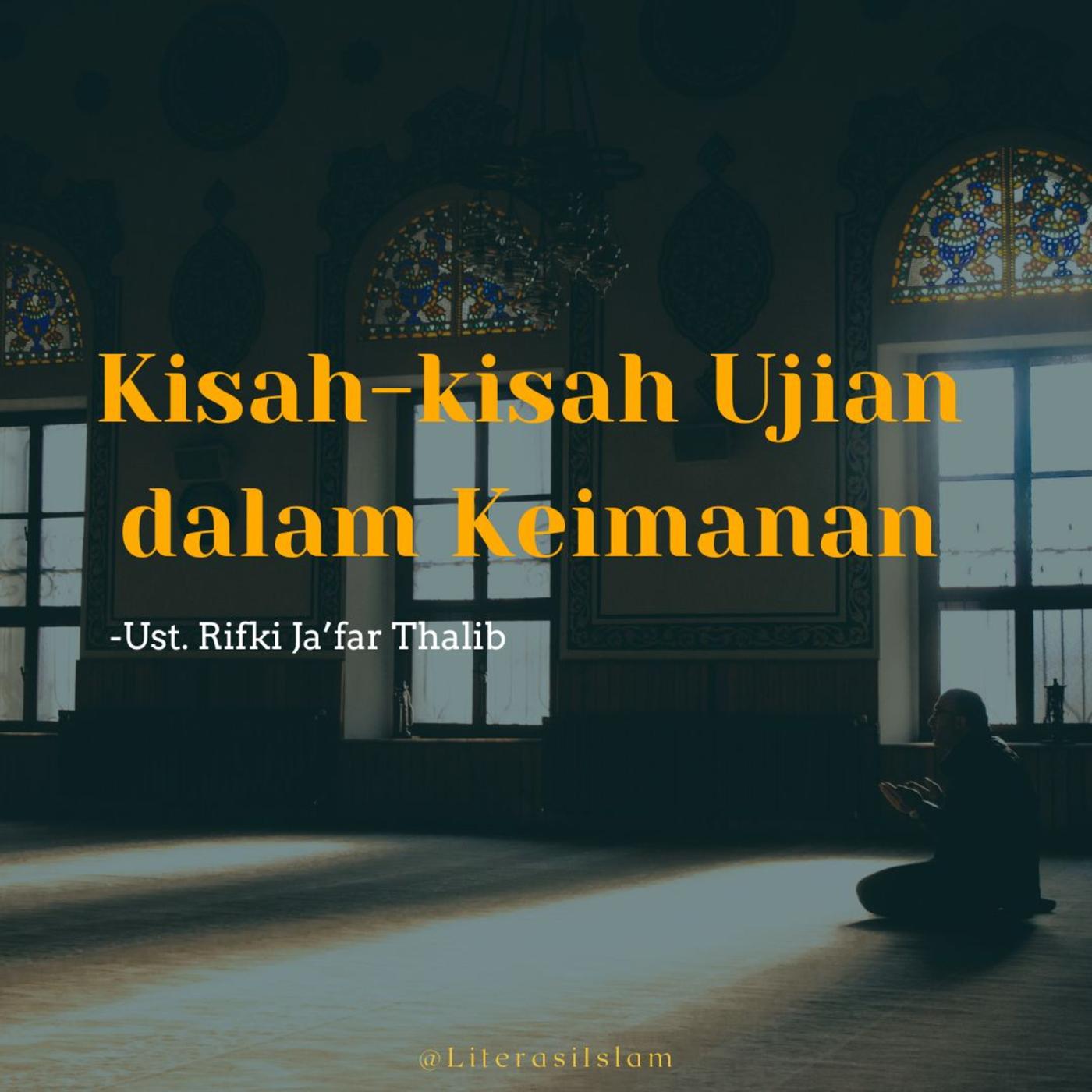 Gus Baha - Ilmu Diam dalam Islam - Literasi Islam (podcast) | Listen Notes Gus Baha - Ilmu Diam dalam Islam - Literasi Islam (podcast) | Listen Notes