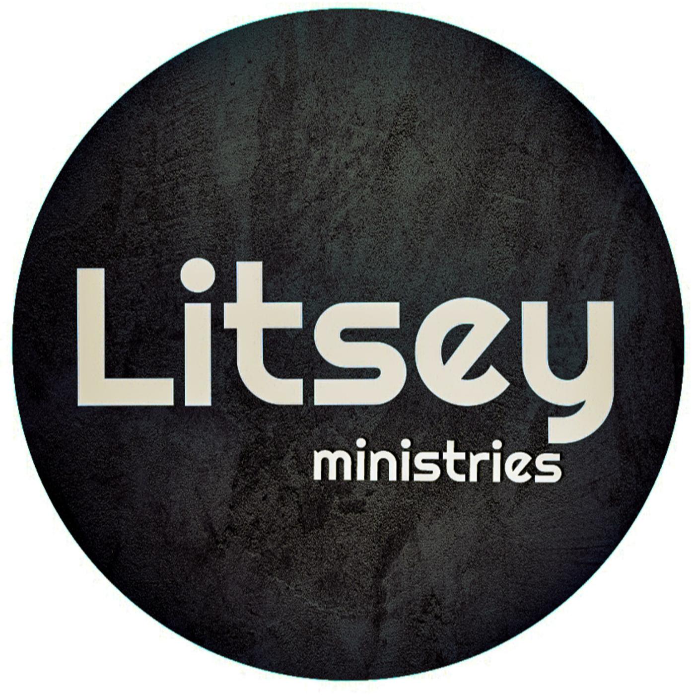Running But Called - Casey Litsey - Litsey Ministries - Casey Litsey ...