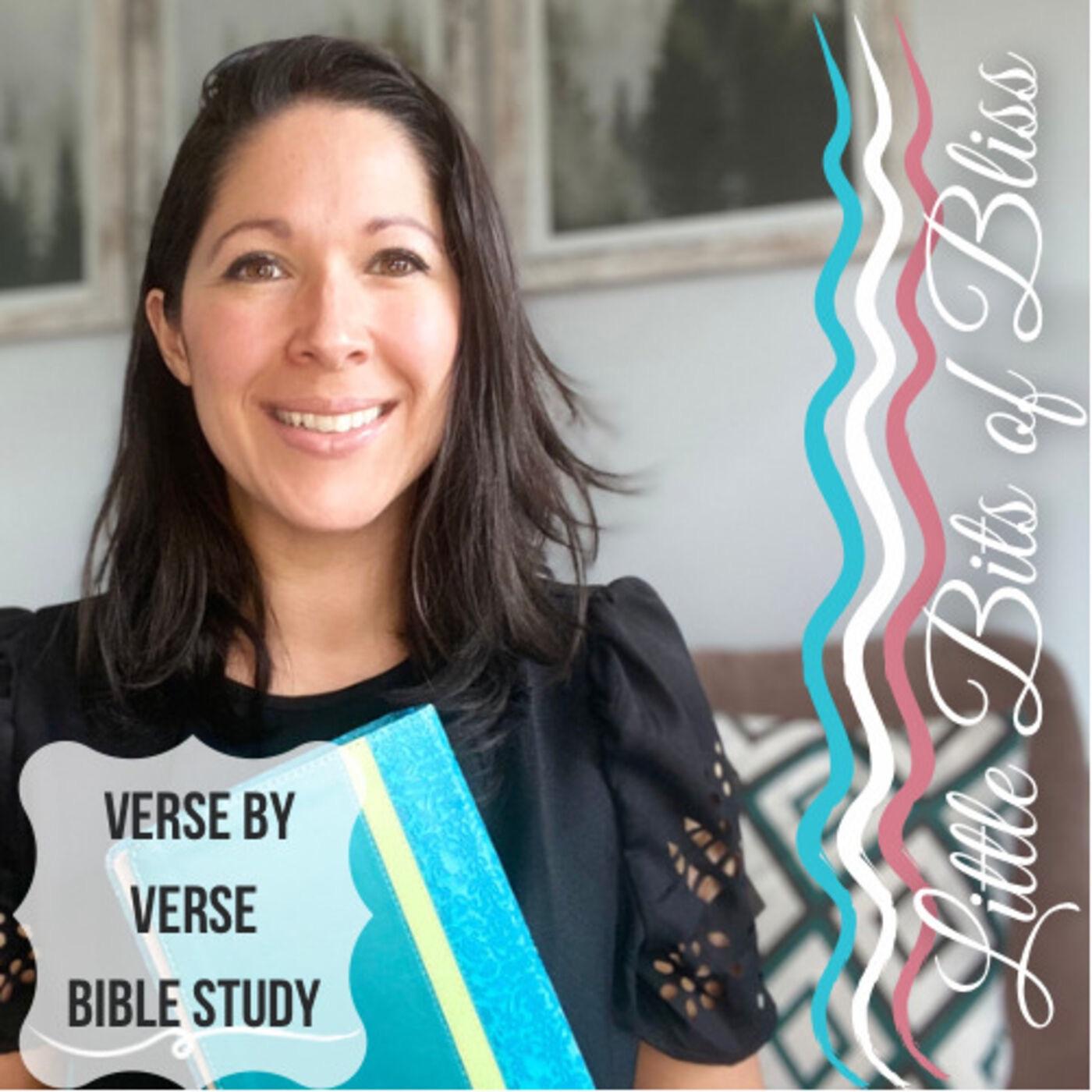 Why Did God Punish Adam & Eve (Genesis 3:1-24) - Little Bits of Bliss ...