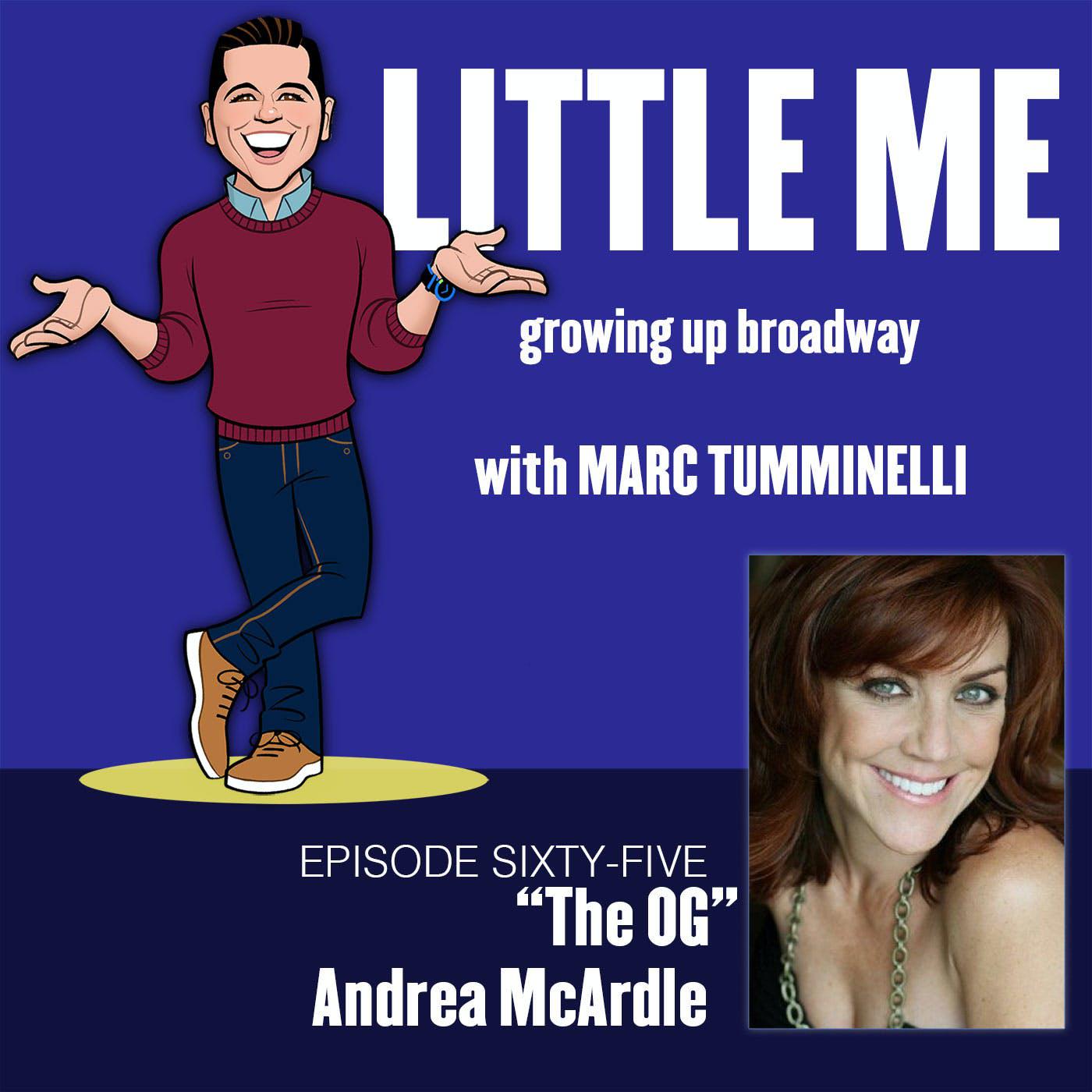 EP77 - Luke Islam - Comment Section - LITTLE ME: Growing Up Broadway ...