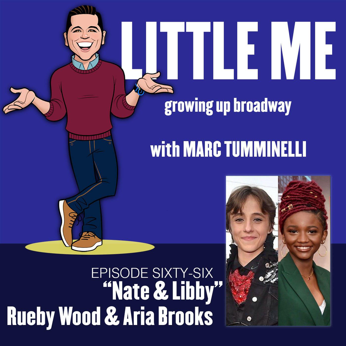 EP77 - Luke Islam - Comment Section - LITTLE ME: Growing Up Broadway ...