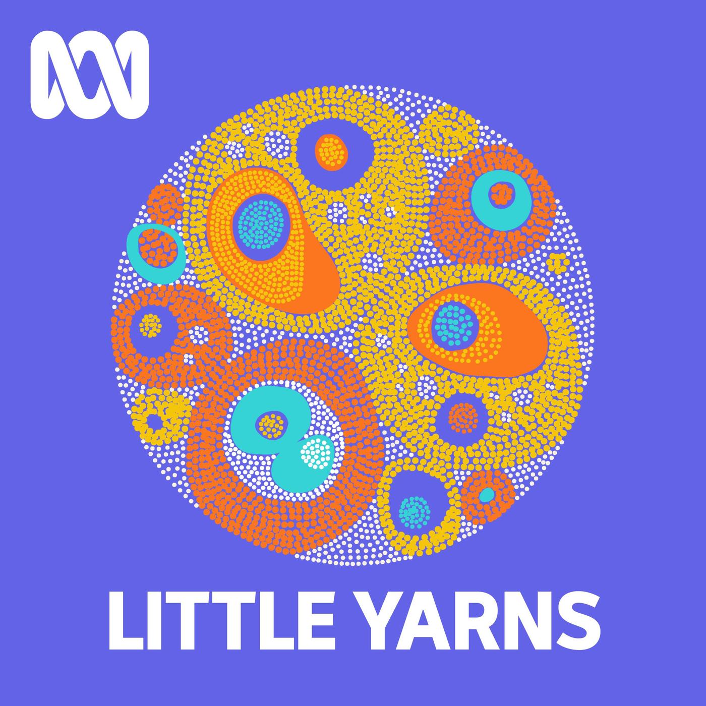 Shoes in Gamilaraay - Little Yarns (podcast) | Listen Notes