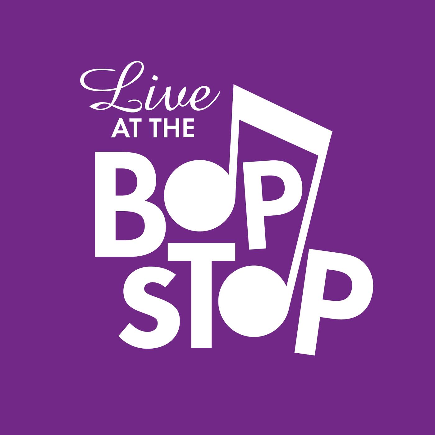 Live at the Bop Stop - Stephane Wrembel - Live at the Bop Stop (podcast ...